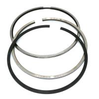 China PC110R WA115 WA90 Komatsu S4D106 Diesel Engine Parts YM123900-22050 106mm Piston Ring for sale