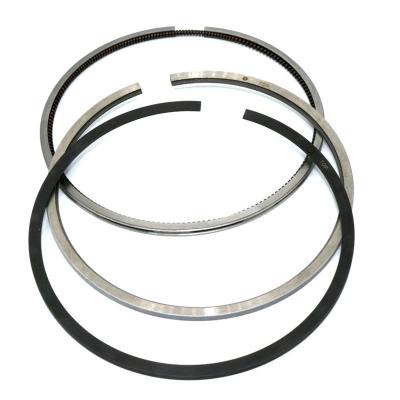 China PC110R WA115 WA90 Komatsu S4D106 Diesel Engine Parts YM123900-22050 106mm Piston Ring for sale
