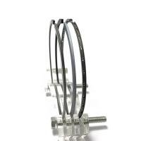 China 110mm Piston Ring Set for Komatsu S6D110 SA6D110 Diesel Engine Parts 6138-32-2200 for sale