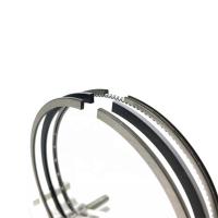 China 114mm 1241748H92 Piston Ring Set for Komatsu S6D114E SA6D114 SA6D114E SAA6D114E PC360 Excavator Diesel Engine Parts for sale