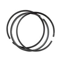 China 120mm 6110-30-2301 6110-30-2401 Piston Ring Set for Komatsu 4D120 Excavator Diesel Engine Parts for sale