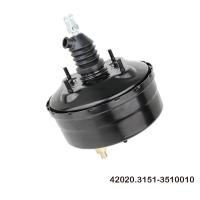 China Vacuum booster for UAZ 3151 OE Number 42020.3151-3510010 for sale
