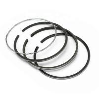 China OEM 6114-30-2303 6114-30-2403 130mm Piston Ring Set for Komatsu 4D130 Diesel Engine Spare Parts for sale