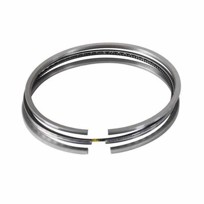 China OEM 6211-31-2031 140mm Piston Ring Set for Komatsu 6D140 Diesel Engine Spare Parts for sale