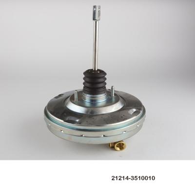 China Vacuum booster for Lada  OE Number 21214-3510010 for sale