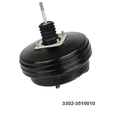 China GAZ 3302 Vacuum booster OE Number 0204703525 for sale
