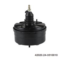 China Volga Gaz Vacuum booster OE Number 42020.24-3510010 for sale
