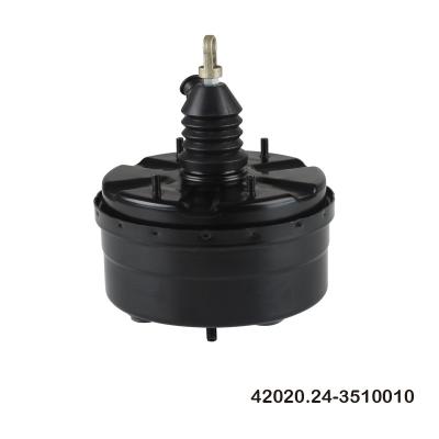 China Volga Gaz Vacuum booster OE Number 42020.24-3510010 for sale