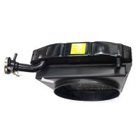 China Kipor Generator Radiator 2V80 KDE12EA Radiator Complete for sale