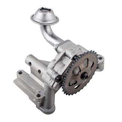 China Engine Oil Pumps For Audi A3 Golf Passat Bora Auto Oil Pumps OEM 06A115105 for sale