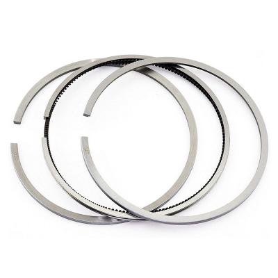 China 9-1044-00 002 80 N0 40 43328 0 N0 97.5mm Piston Ring for MERCEDES BENZ OM364A OM366LA Diesel Engine Parts for sale