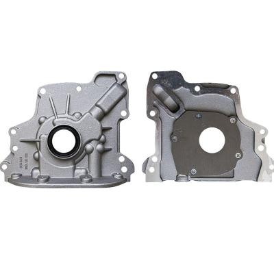 China AUDI VOLKSWAGEN Auto Oil Pumps 036115105B 036115105D for sale