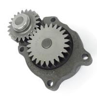 China 3926203 4939587 Automotive Oil Pump For Cummins 6B 6BTA 6BTAA for sale