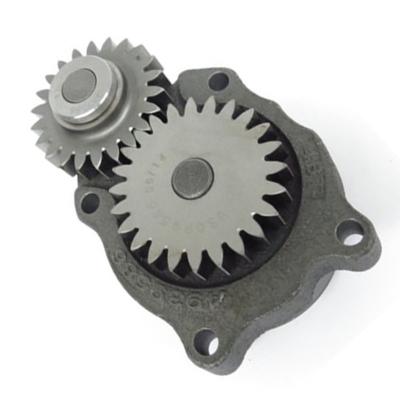 China 3926203 4939587 Automotive Oil Pump For Cummins 6B 6BTA 6BTAA for sale