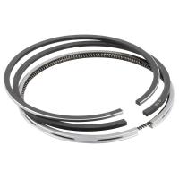 China Mahle Piston Rings For Mercedes benz 125mm OM402 OM401 OM422 for sale
