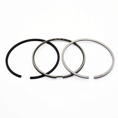 China OM421 OM429 OM441 OM449 OM457 128mm Piston Ring for MERCEDES BENZ 40 43600 0 9650 000 003 66 V0 Diesel Engine Parts for sale