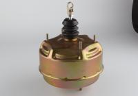 China Volga Vacuum booster for Volga OE Number 24-3510010 for sale