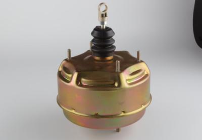 China Volga Vacuum booster for Volga OE Number 24-3510010 for sale