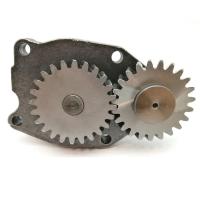 China Cummins Engine 6CT 6CTA Auto Oil Pumps 3930338 3802278 for sale
