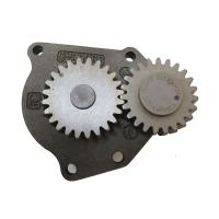 China 3966840 Lubricating Oil Pump For Cummins Diesel Engine 6CT8.3 for sale