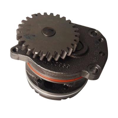 China Cummins L10 M11 Auto Oil Pumps 3401186 3883910 3895756 for sale