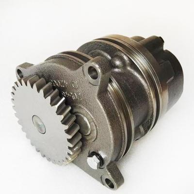 China 3047549 3201119 Auto Oil Pumps Fit Cummins K19 Diesel Engine for sale