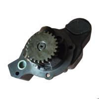 China Diesel Engine Spare Parts Oil Pump Replacement 3042378 Ar9835 For Cummins Nt855 for sale