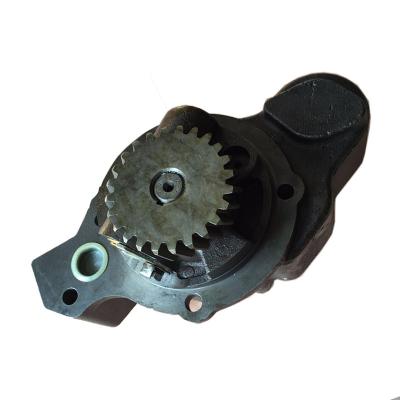 China Diesel Engine Spare Parts Oil Pump Replacement 3042378 Ar9835 For Cummins Nt855 for sale