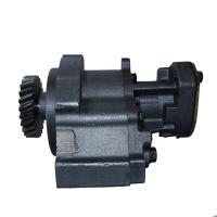 China NT855 Engine Cummins Oil Pump 3609833 3821579 3918211 3926203 for sale