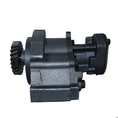China NT855 Engine Cummins Oil Pump 3609833 3821579 3918211 3926203 for sale