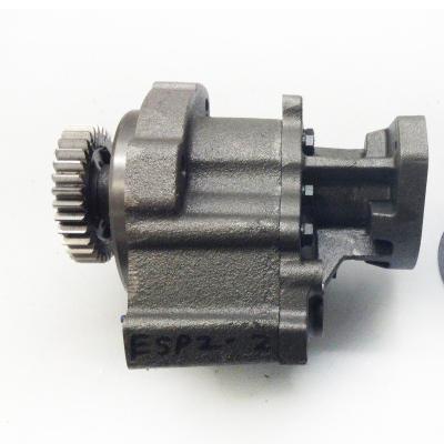 China Engine Spare Parts Cummins Lubricating Oil Pump Kit 3803698 For N14 Engine for sale