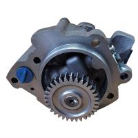 China Engine Spare Parts Cummins Lubricating Oil Pump Kit 3803698 For N14 Engine for sale