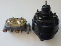 China GM 1966-1977 Ford 8