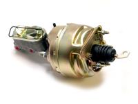 China Mustang 67-69 Brake booster with bracket 8