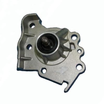 China Mitsubishi L300 Auto Oil Pumps OEM MD012335 ISO9001 for sale