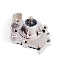 China Mitsubishi L300 Auto Oil Pumps OEM MD012335 ISO9001 for sale