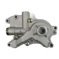 China Mitsubishi L200 L300 Pajero Oil Pump 4D56 4D56T 2.5L MD025550 for sale