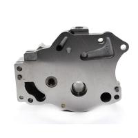 China Mitsubishi L200 L300 Pajero Oil Pump 4D56 4D56T 2.5L MD025550 for sale