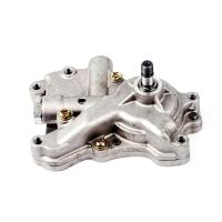 China Mitsubishi L200 L300 Pajero Oil Pump 4D56 4D56T 2.5L MD025550 for sale