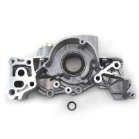 China Mitsubishi 6G72 6G72 V33 Engine Oil Pump OEM MD3086625 for sale