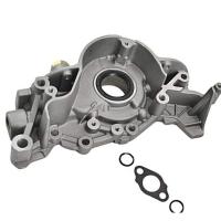 China MD346380 Auto Oil Pumps For Mitsubishi 6G72 Cheysler for sale
