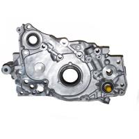 China Mitsubishi 4G63 4G64 Auto Engine Oil Pump MD327450 for sale