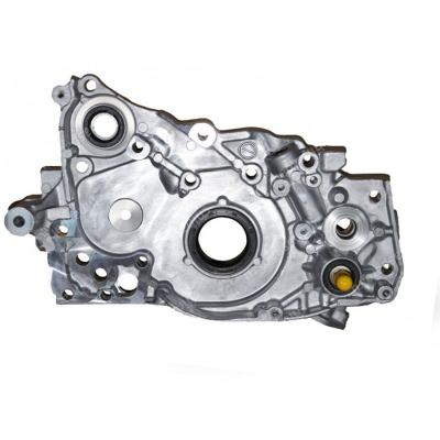 China Mitsubishi 4G63 4G64 Auto Engine Oil Pump MD327450 for sale