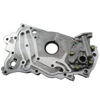 China Mitsubishi 4G63 4G64 Auto Engine Oil Pump MD327450 for sale