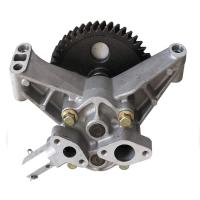China 26100-93000 ME-034664 Engine Auto Oil Pumps For Mitsubishi 6D14 for sale