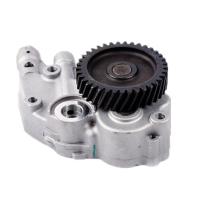 China ME201735 Mitsubishi Oil Pump 4M40-T Fuso Canter 2.8L Diesel Engine for sale