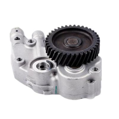 China ME201735 Mitsubishi Oil Pump 4M40-T Fuso Canter 2.8L Diesel Engine for sale