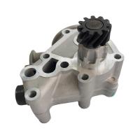 China ME014600 Auto Oil Pumps For Mitsubishi 4D34 4D31 4D32 Engine for sale