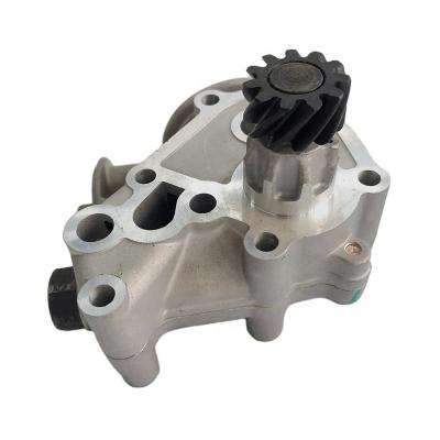 China ME014600 Auto Oil Pumps For Mitsubishi 4D34 4D31 4D32 Engine for sale