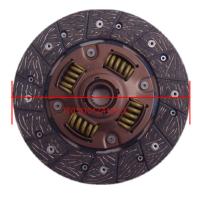 China Auto Spare Parts Clutch Disc Plate For Mitsubishi MD722788 DM-008 for sale